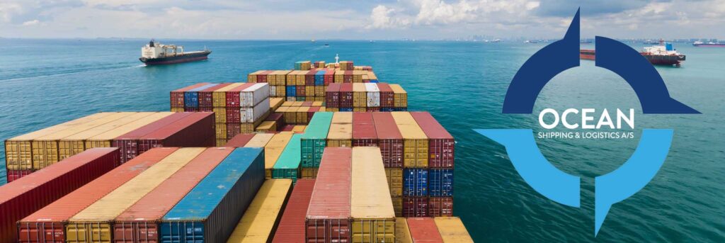 Sea Freight - BLUE Logistics Air & Ocean